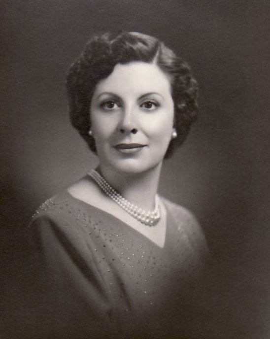 Dorothy Douglass Leidig | News, Sports, Jobs - Lawrence Journal-World ...